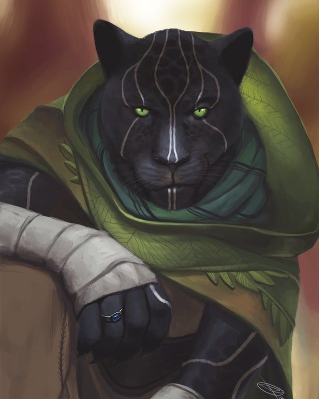 River’s Journey – Part 5 – The World of Valla